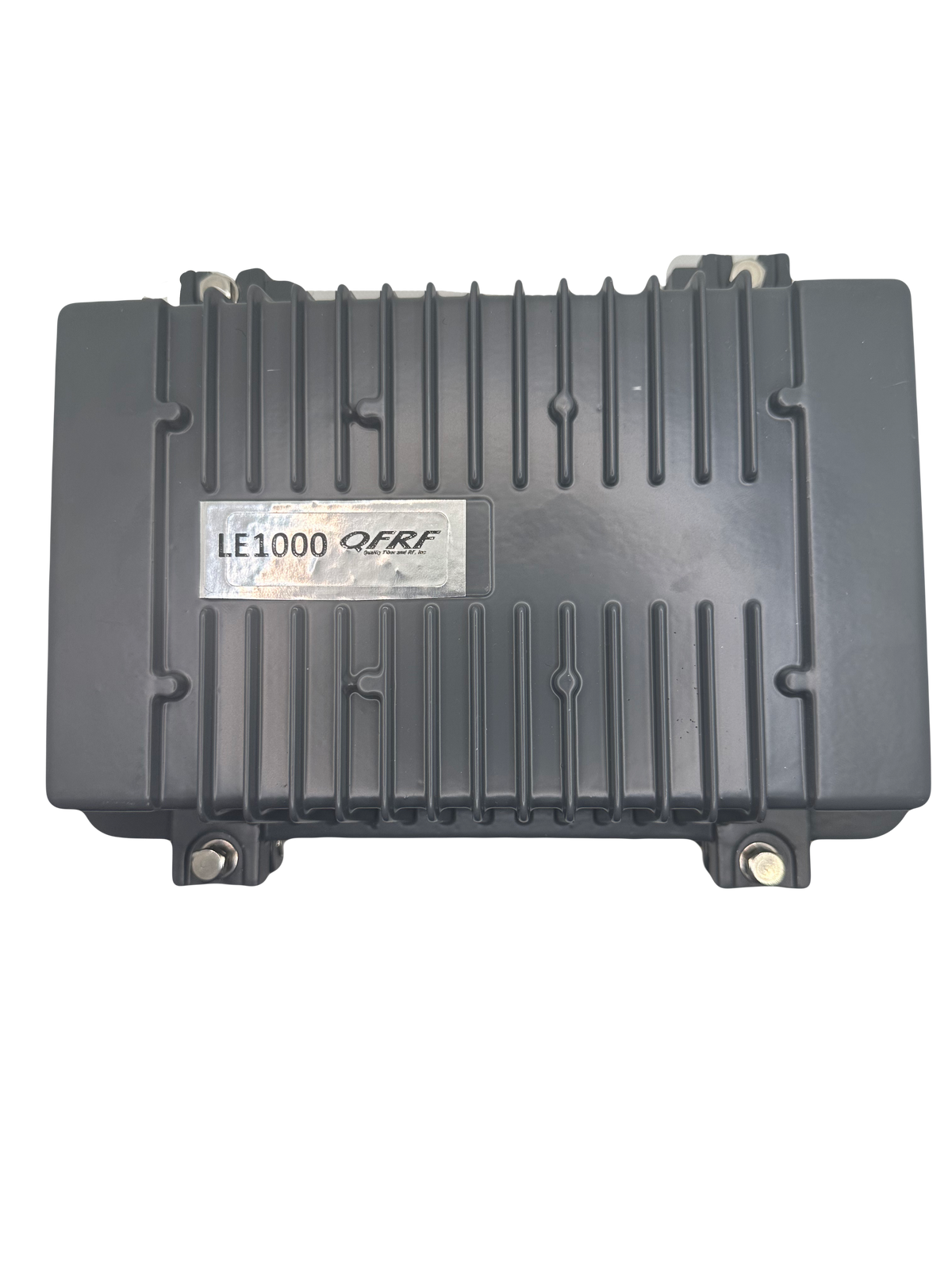 Bi-directional Line Extender- LE1000 — Quality Fiber and RF