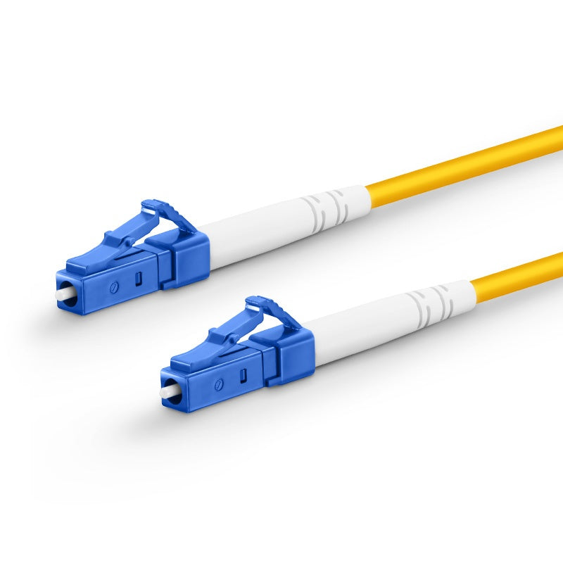 Optical Patch Cable- LU/LU — Quality Fiber and RF